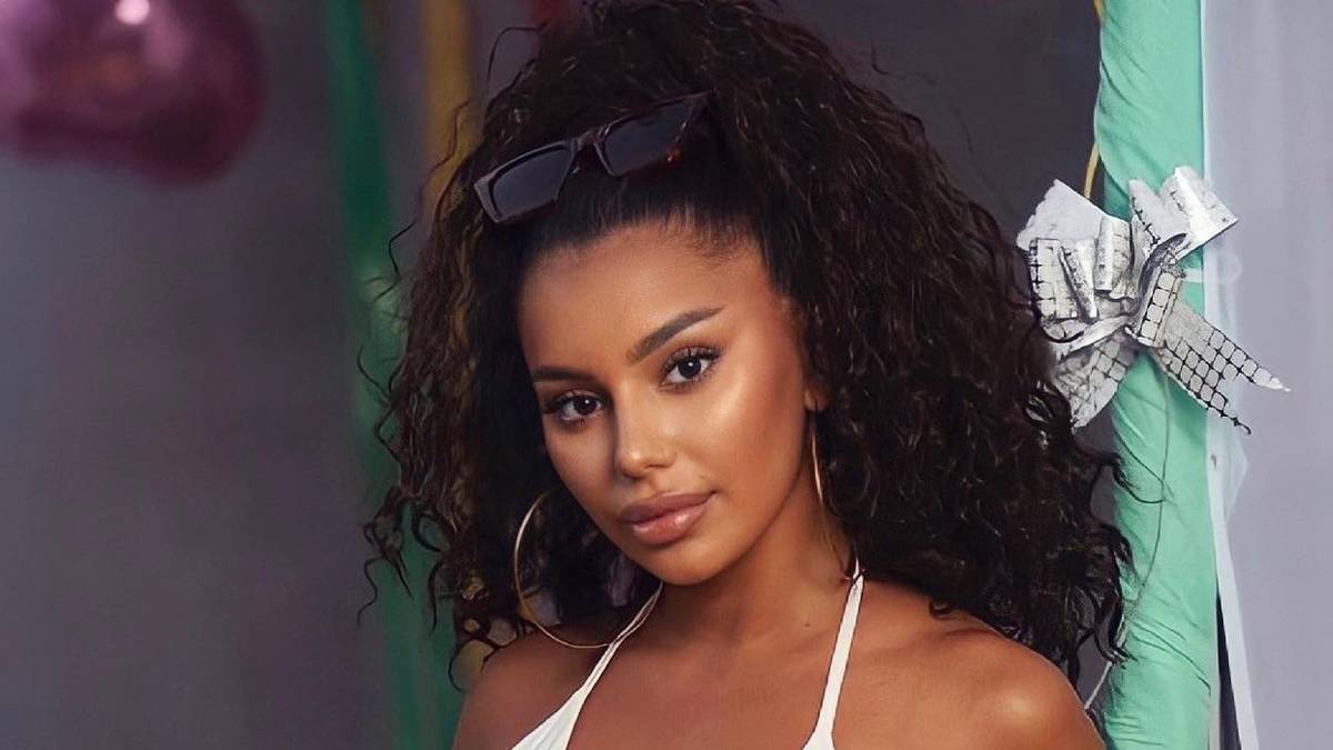 90 Day Fiancé: Miona Shows Glam Transformation In Before & After Video