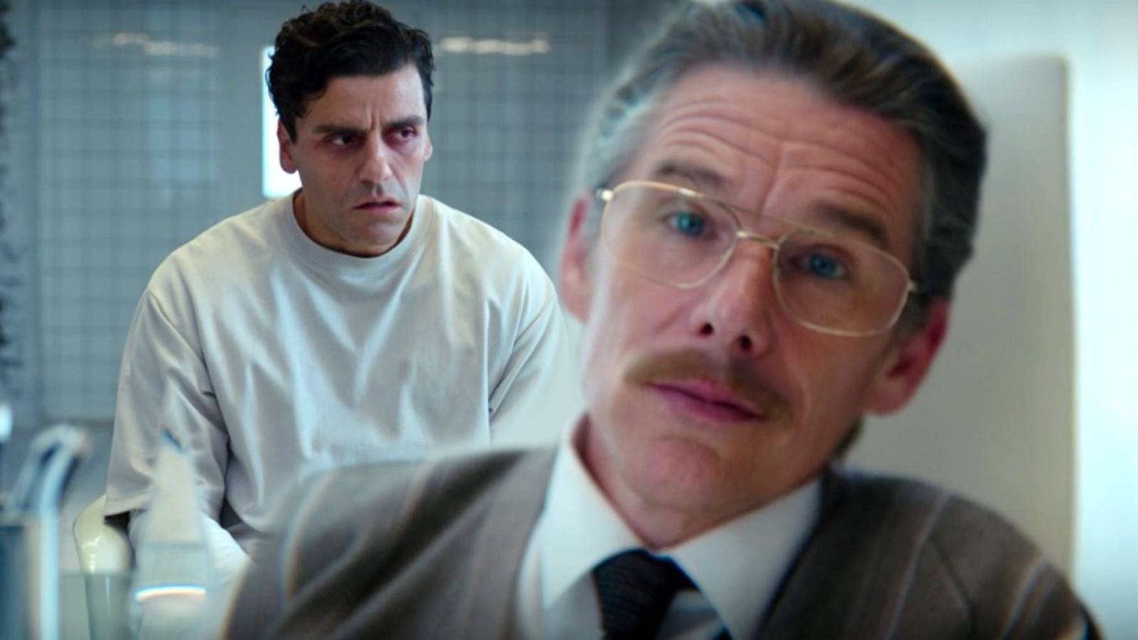 Creepy Hidden Moon Knight Easter Egg Revealed By Costume Designer