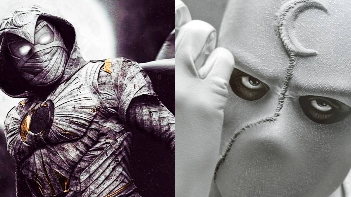 Moon Knight: 9 Hidden Details In The Costumes You May Have Missed