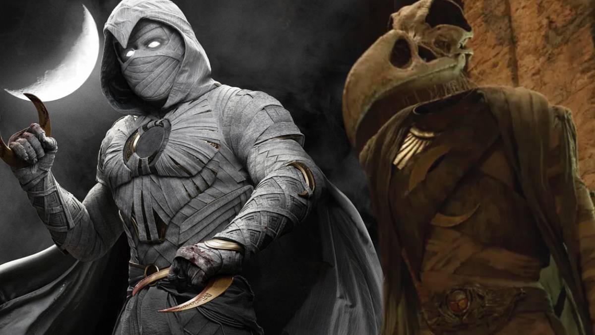 Moon Knight Episode 3 Ending Explained - Are Marc's Powers Gone?