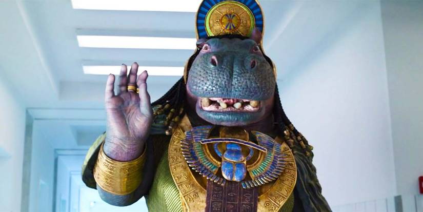 Every Realm In The MCU, Explained