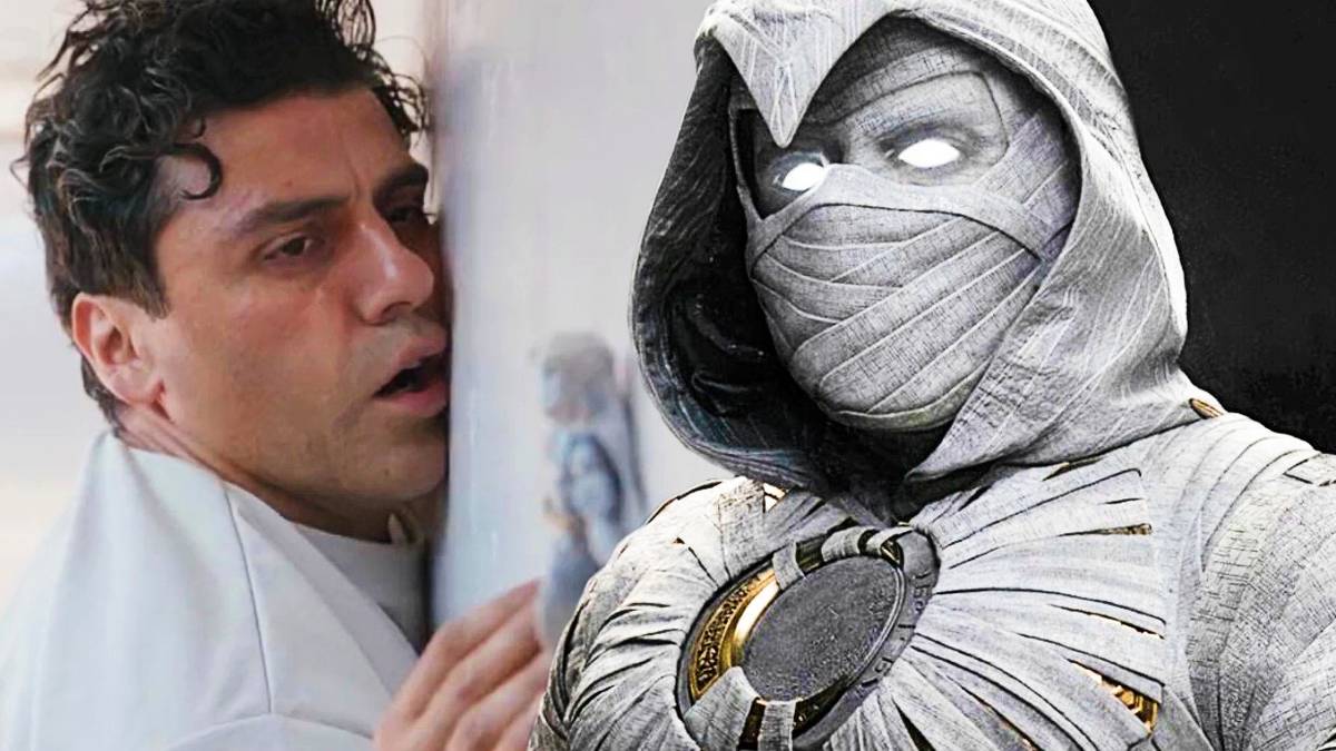Moon Knight Episode 4 Twist Ending Explained: Was Anything Real?!