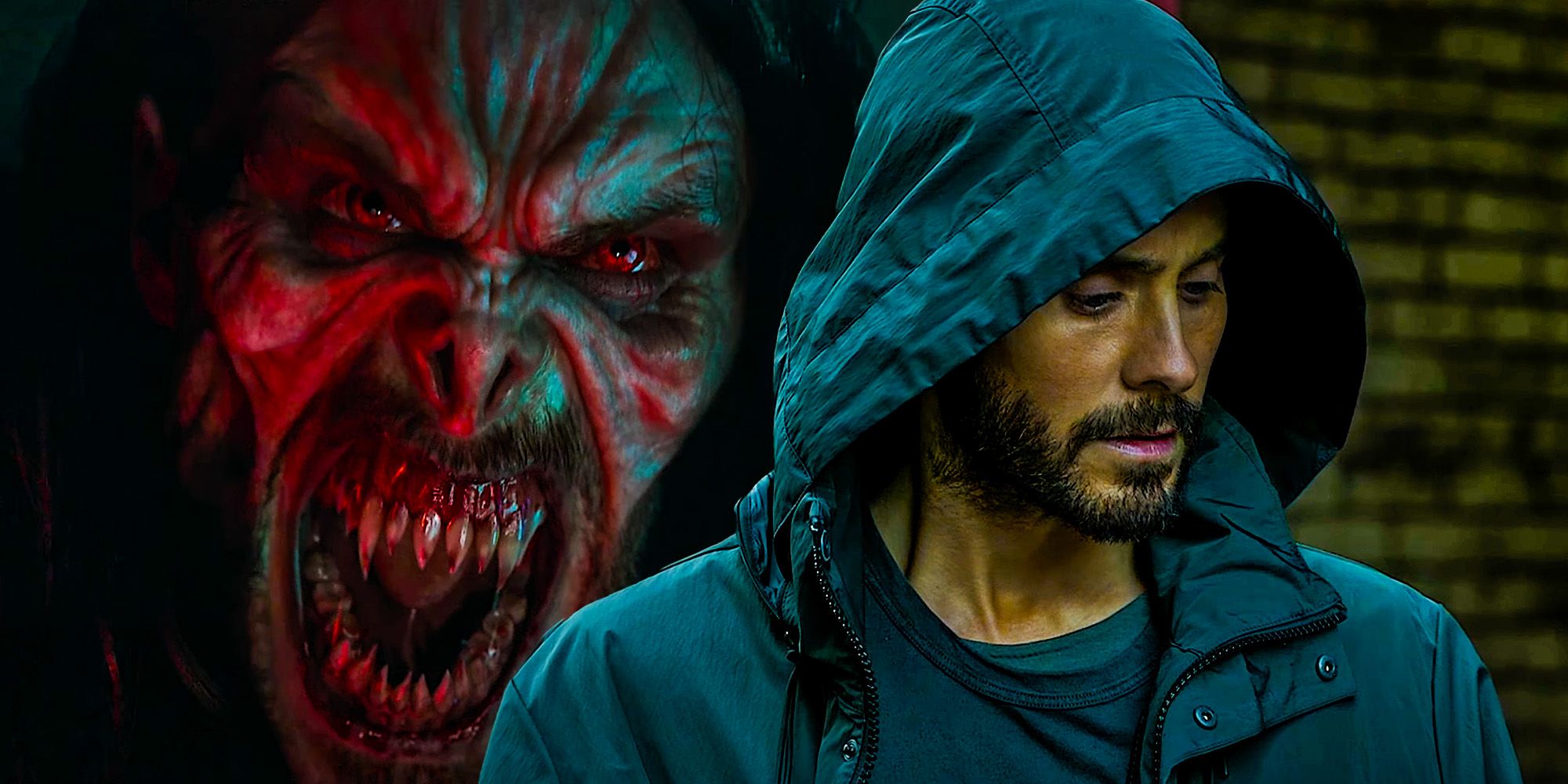 Morbius 2: Cast, Plot & Everything We Know So Far