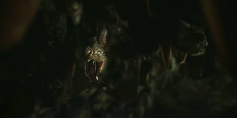 Morbius: 10 Biggest Differences Between The Movie & The Comics