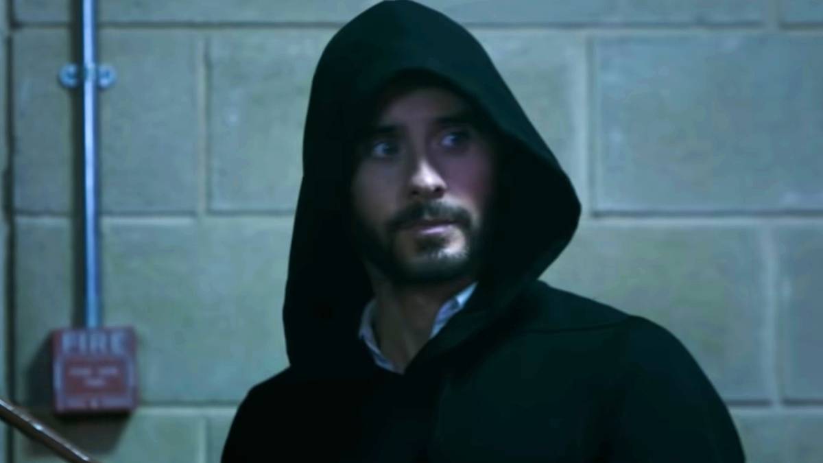 Morbius & Vulture's Spider-Man Connections Explained by Director