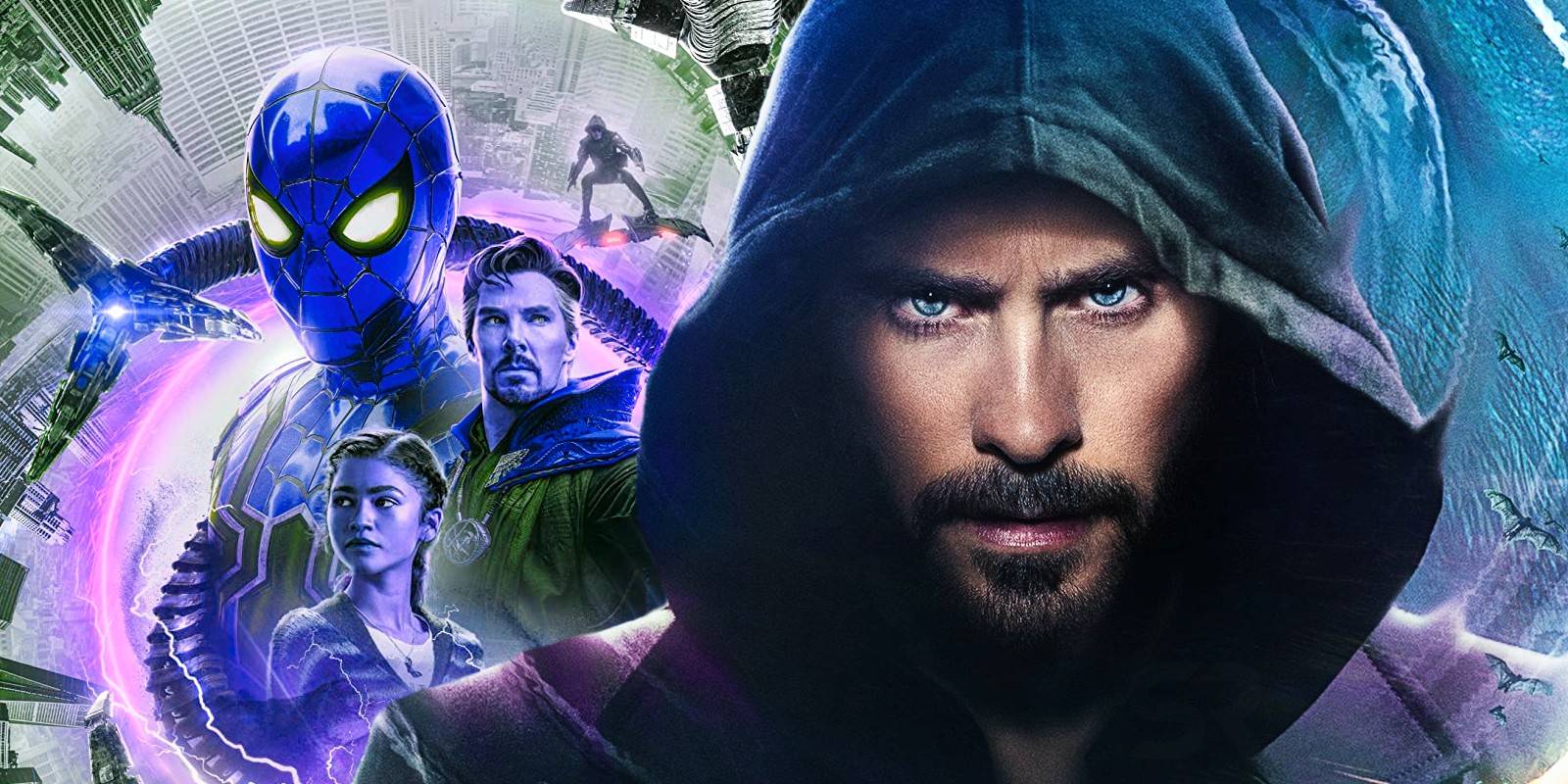 Is Morbius In The MCU? Shared Universe Connections Explained