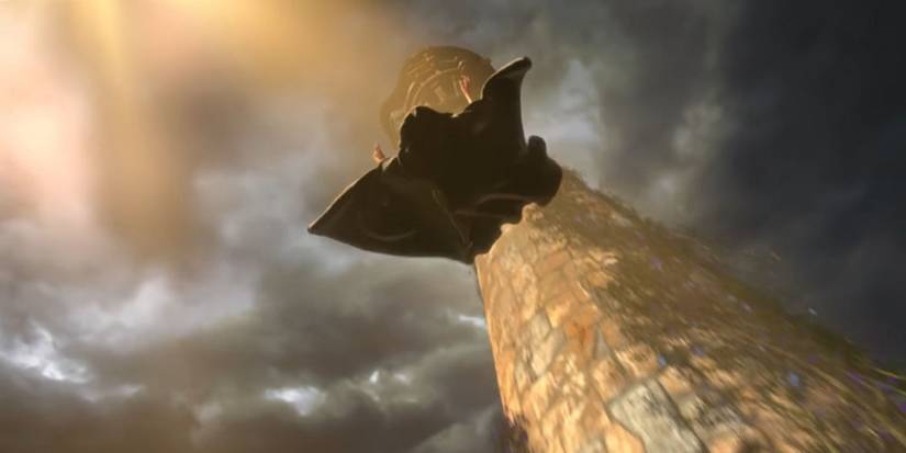 6 Reasons Tangled's Ending Makes No Sense