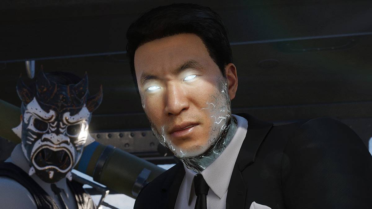 Spider-Man PS4 Mister Negative Actor Responds To MCU Rumors