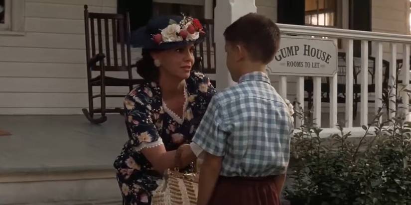 10 Best Movie Moms, According To Reddit