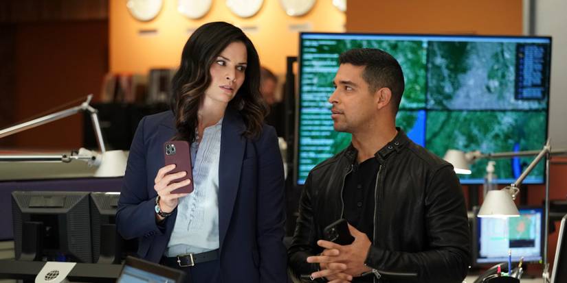 Is Wilmer Valderrama's Nick Torres Leaving NCIS? Why Fans Are Worried ...