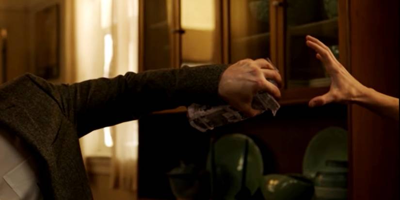 Daredevil's No Way Home Brick Catch Was Changed Last Minute