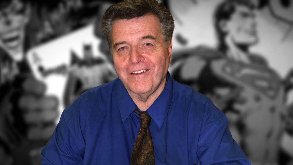 Neal Adams, Batman Artist and Comic Legend, Passes Away at 80