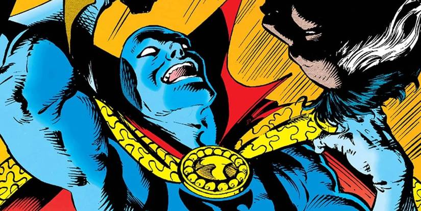 20 Most Powerful Doctor Strange Variants In Marvel Comics