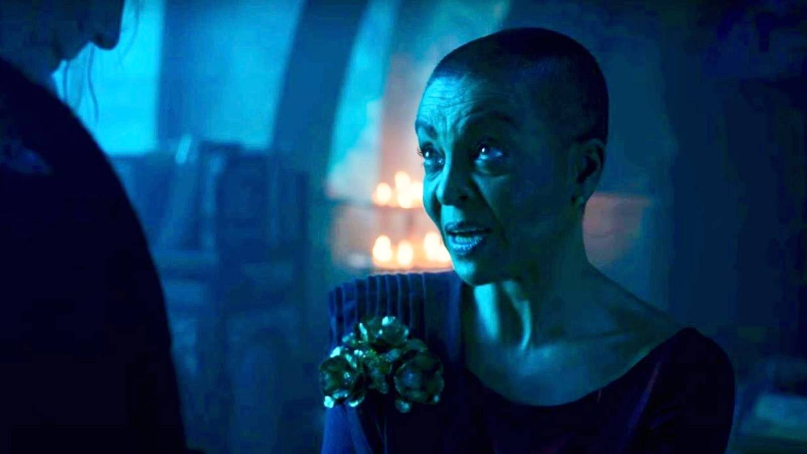 The Witcher Season 3: Nenneke Actor Reveals Why She Might Not Return