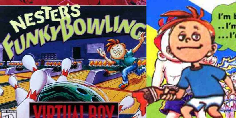 10 Great Nintendo Franchises That Aren't Playable In Smash Bros.