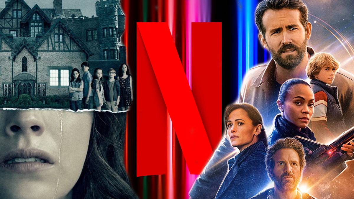 Netflix's Kill Problem Isn't Content, It's Marketing