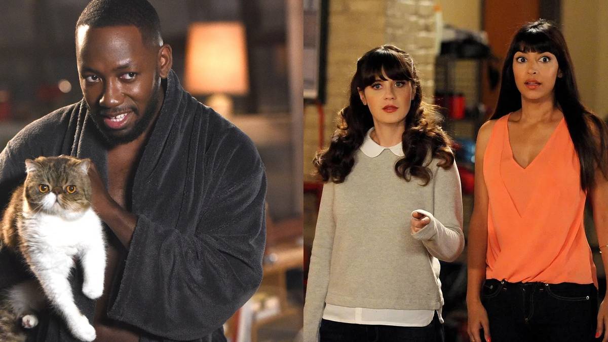 New Girl: 10 Best Characters, According To Reddit
