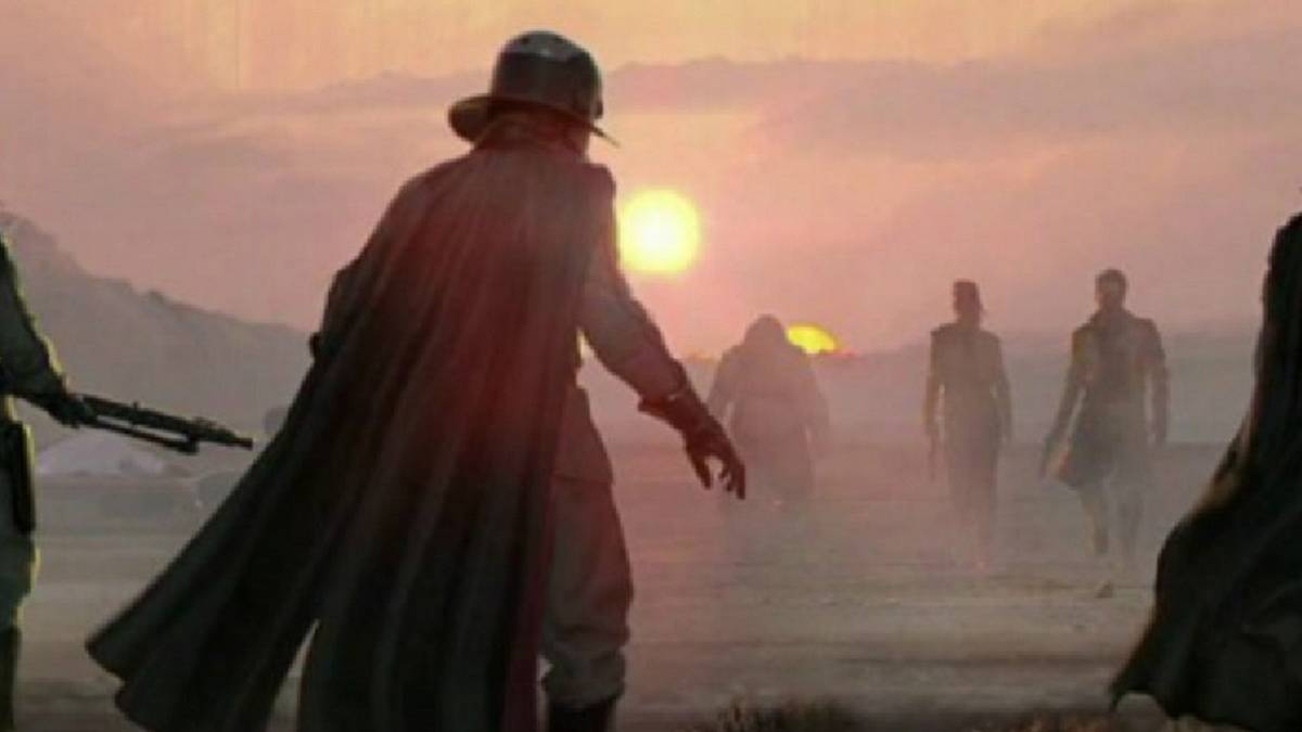 New Star Wars Game Is Set In Rebel Alliance Era, According To Leak