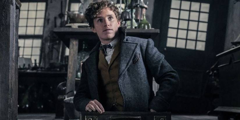 Fantastic Beasts: 7 Ways Newt Scamander Has Changed Since The First Movie
