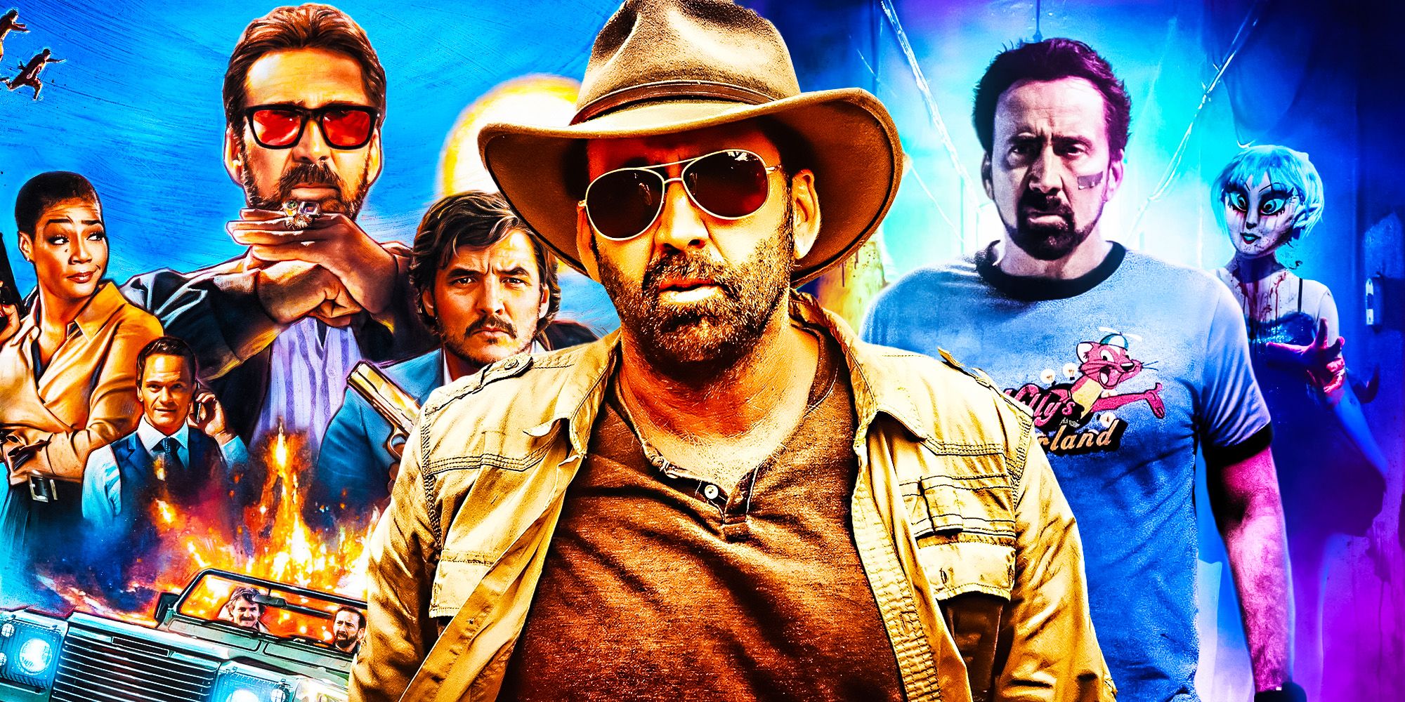 Pig Ending Explained