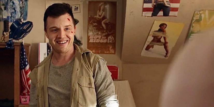 Shameless: Mickey's 10 Best Quotes