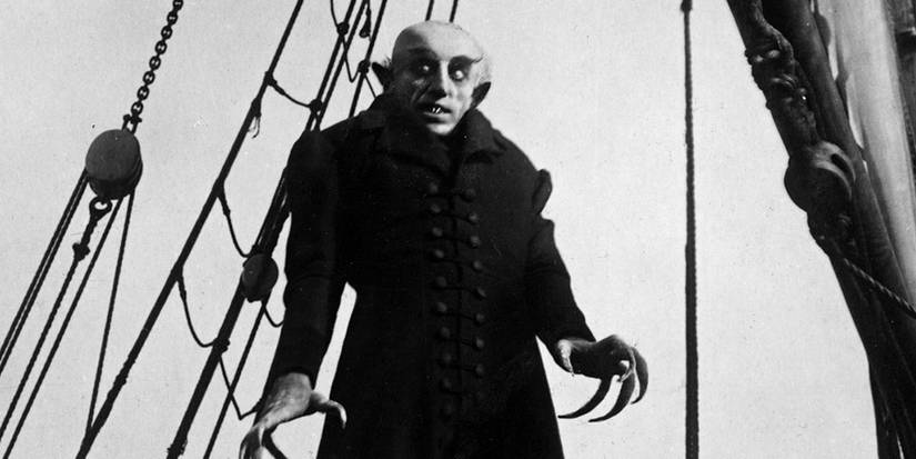 10 Vampire Movies That Follow The Vampire Formula