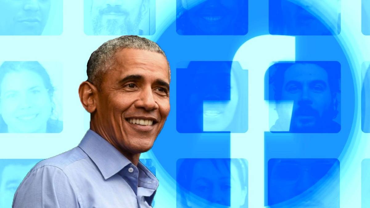 Barack Obama Credits MySpace And Facebook For Helping With Election Win