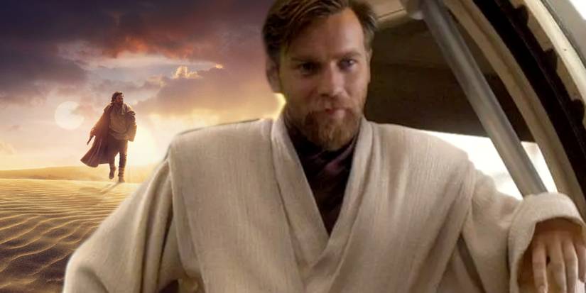 Obi-Wan Kenobi: Every Actor Who Has Played The Jedi