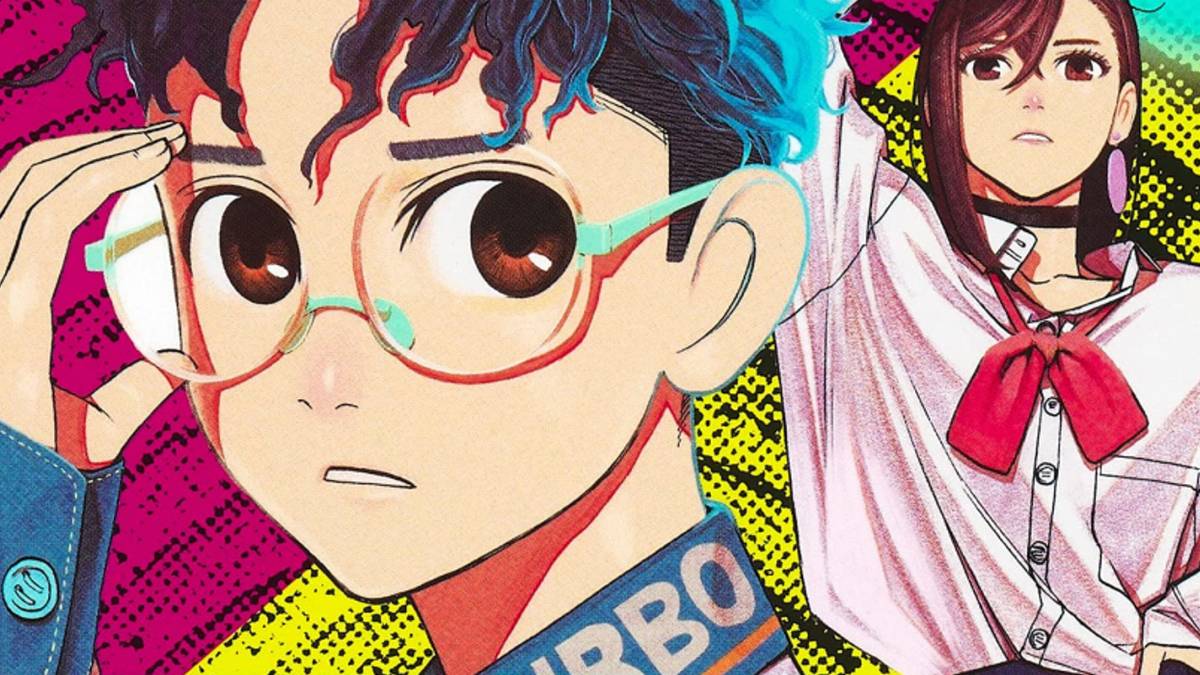 How Popular Is Dandadan? Well, the Anime Managed to Double Manga Sales ...