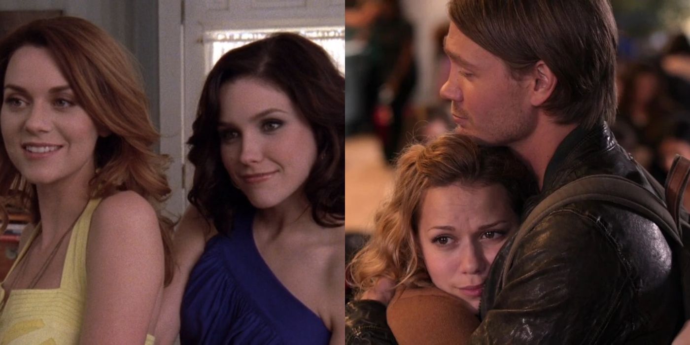 One Tree Hill: Watch It Or Skip It Episode Guide For All 9 Seasons