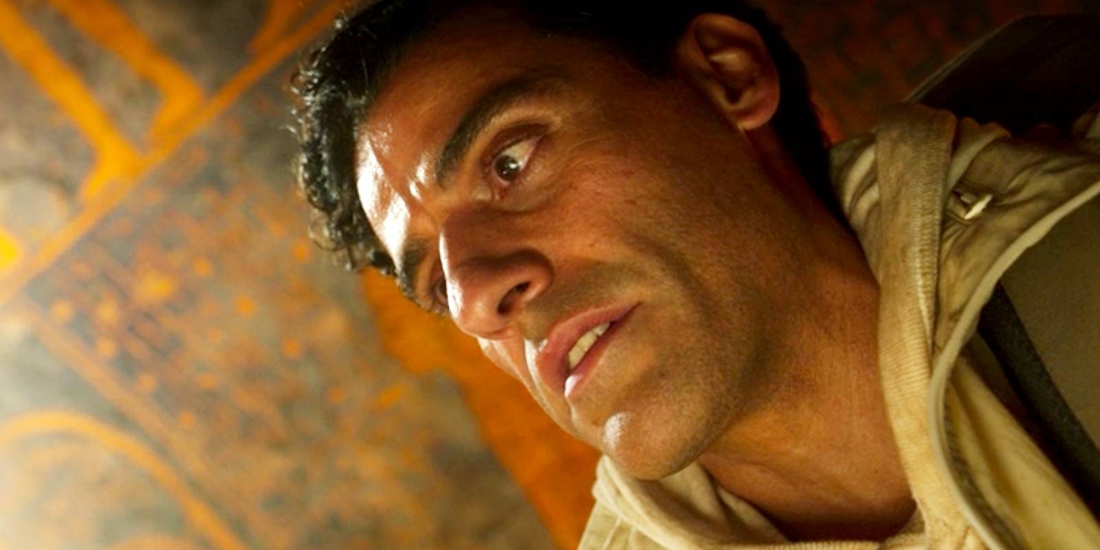 Oscar Isaac's Brother Also Plays Moon Knight (& Has A Rude Nickname)