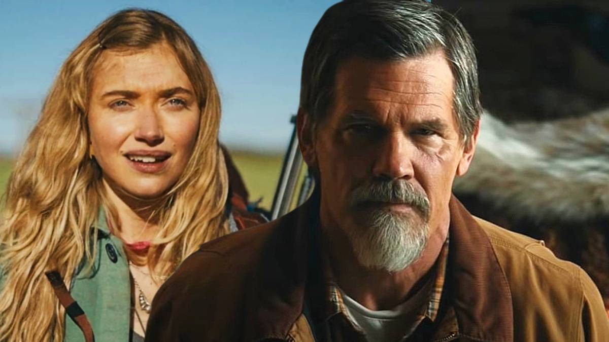 Outer Range Theories Explain Who Autumn Is & What She Wants