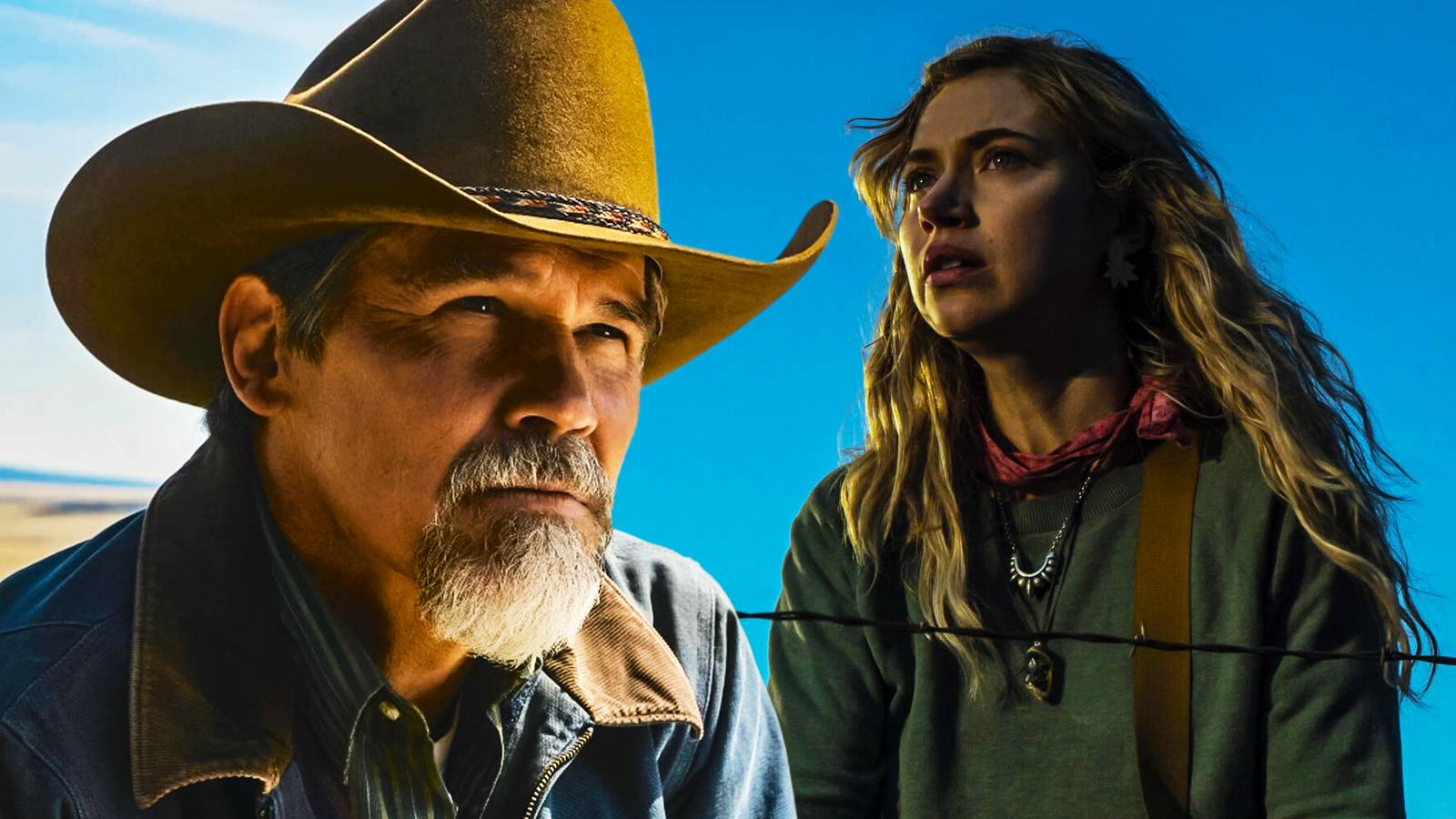 Outer Range Adds Major Support For The Biggest Autumn Identity Theory