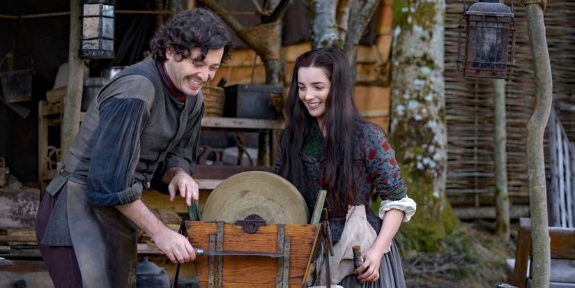 Outlander: Malva's Death Explained (& Who Killed Her In The Books)