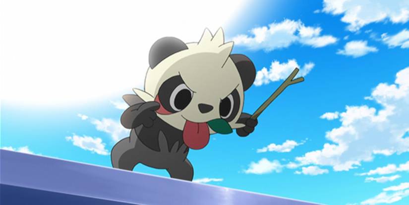 10 Cutest Pokémon Of All Time (That Are Also Super Powerful)