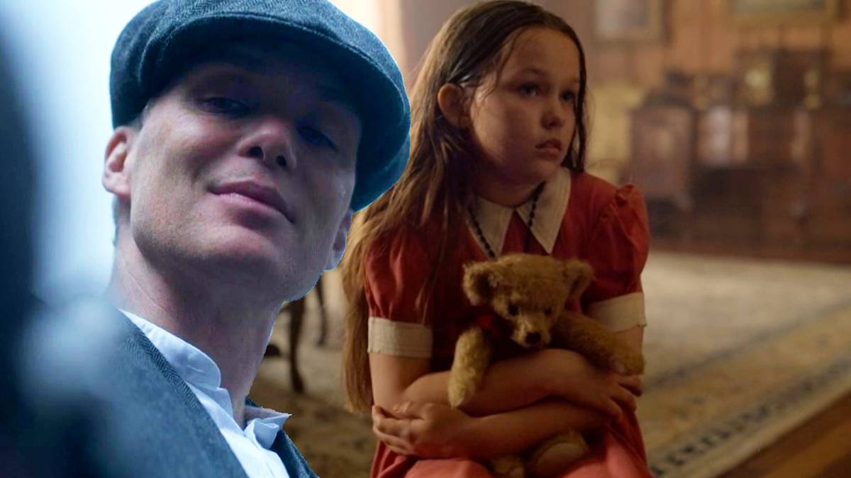 Peaky Blinders Season 6 Finale: Was Tommy's Vision Of Ruby Real?