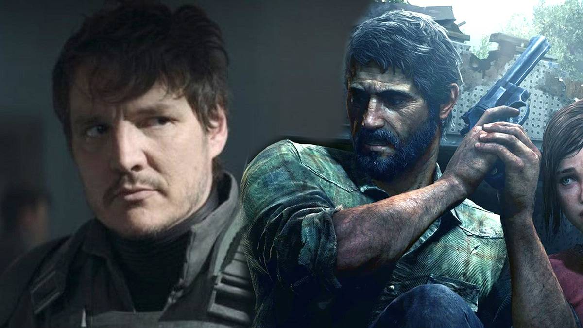 Pedro Pascal Explains How The Last of Us Show Is Like The Mandalorian
