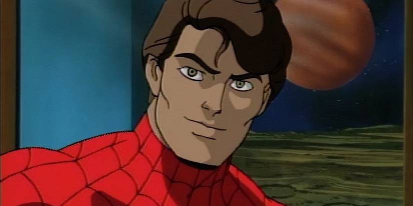 10 Best Actors To Play Spider-Man, According To Ranker