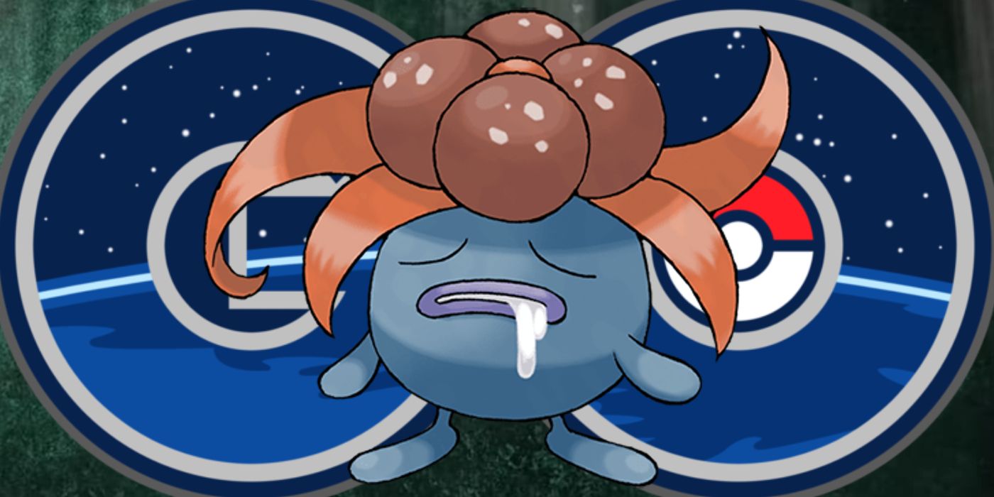 Pokémon GO: Gloom Evolution Guide