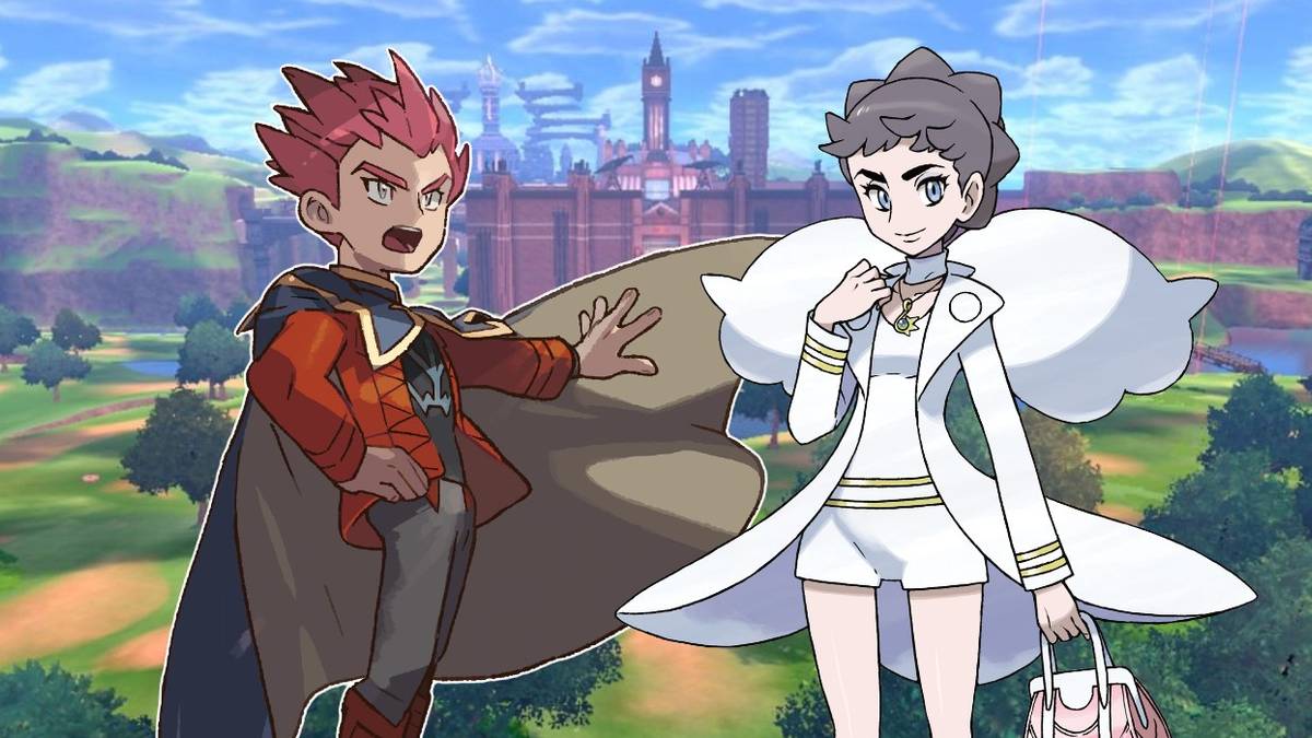 Pokémon Characters Everyone Hates