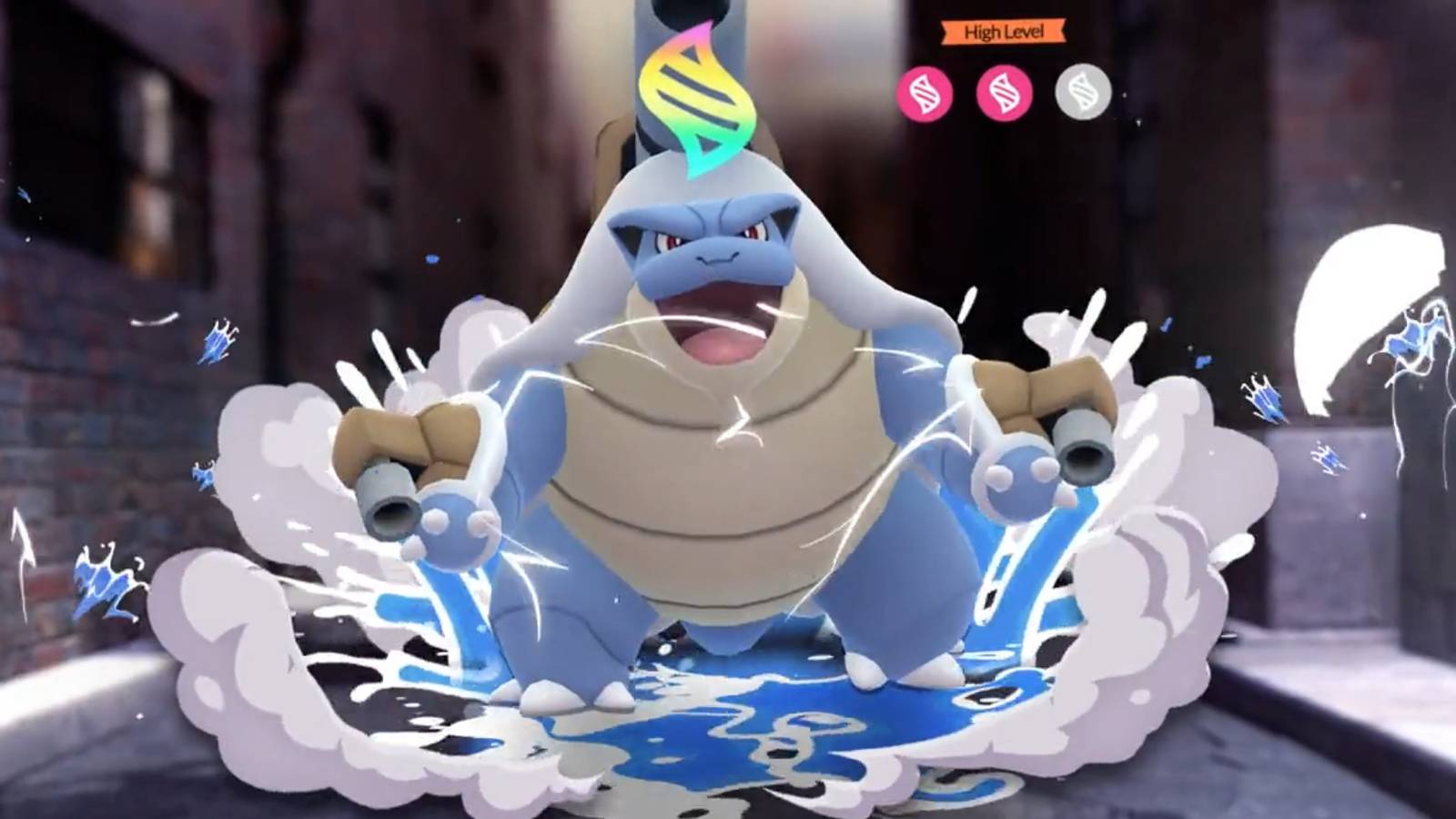 Pokémon GO's New Mega Levels and Mega Evolve Explained by Niantic