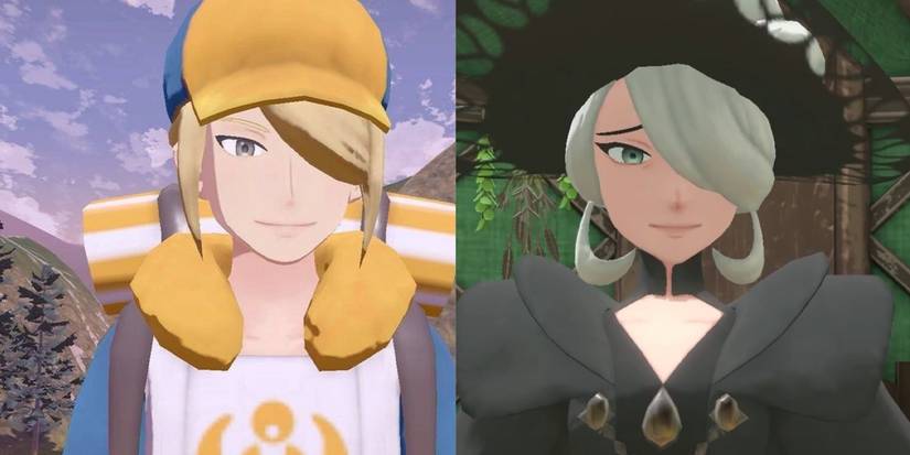 Pokémon Legends: Arceus Lore The Game Doesn't Tell You (But Should)