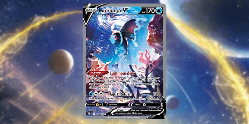 Pokémon TCG: Brilliant Stars' Best Cards, Ranked