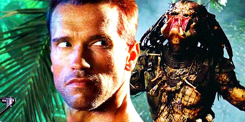 Predator Ending Explained