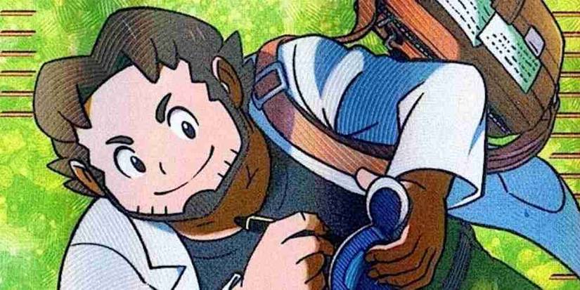 Pokémon: Every Professor, Ranked