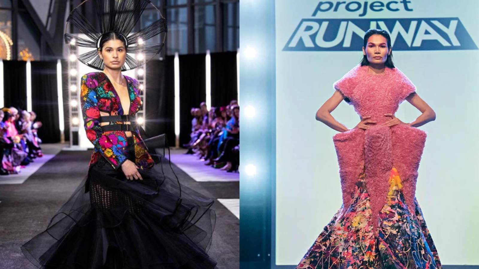 Project Runway: 10 Best Looks In Season 19