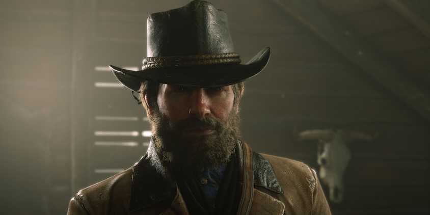 How Arthur Morgan Gets TB In Red Dead Redemption 2