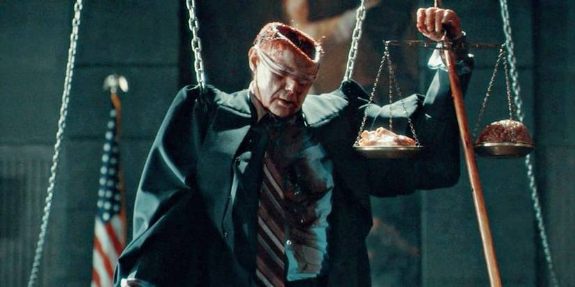 Hannibal: The Secret Meaning Of Every Murder Tableau Explained