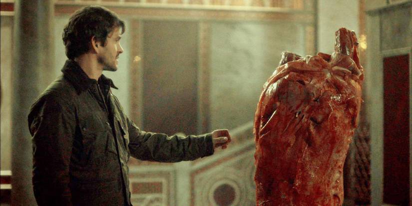Hannibal: The Secret Meaning Of Every Murder Tableau Explained