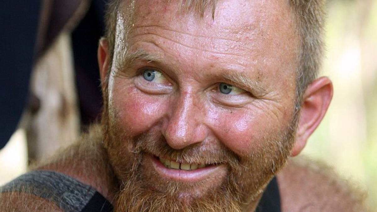 Survivor: Ralph Kiser From Redemption Island Dies Of Sudden Heart Attack